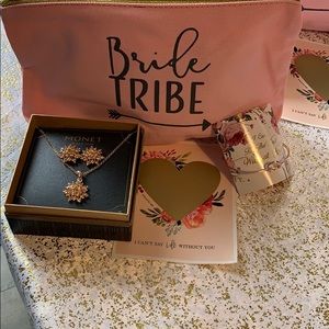 Accessories | Bridal Party Gift Sets | Poshmark